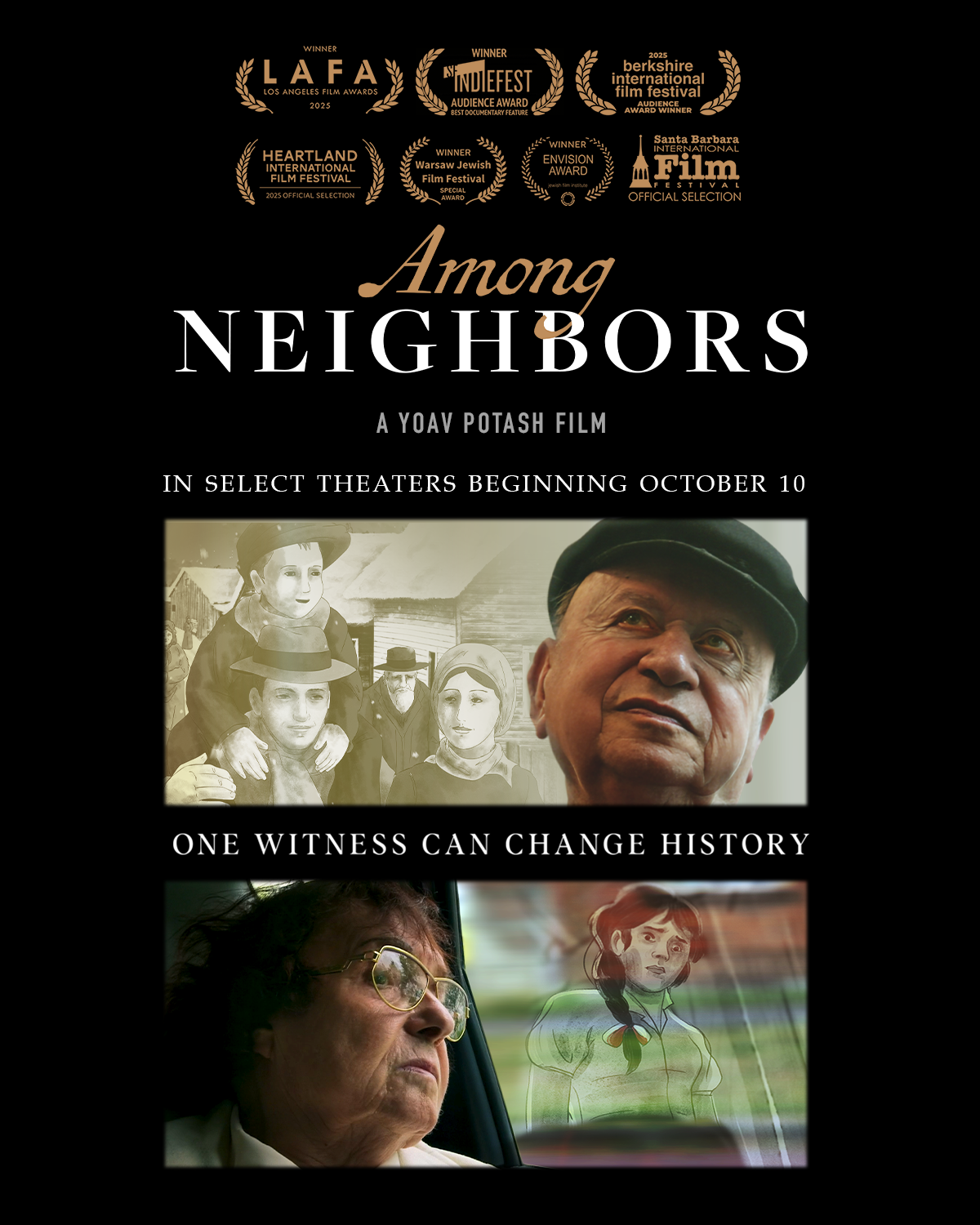 4x5-Among-Neighbors_PosterArt_v2 - Congregation Netivot Shalom